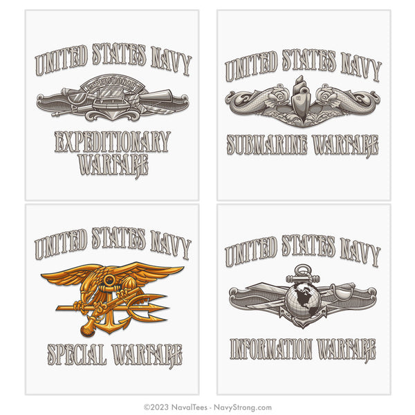 Warfare Devices - 15oz Mug – NavyChief.com